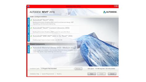 Trying To Re Install Revit 2016 Autodesk Community