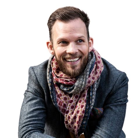 Christoffer Wahlberg Executive Support Magazine