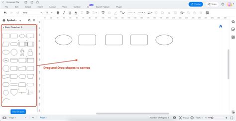 What Is A Process Flowchart A Useful Guide Edrawmax Online Eroppa