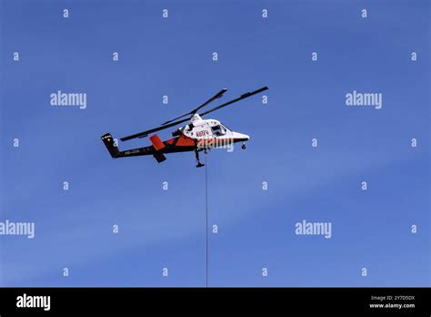Helicopter Helicopter K 1200 K Max From Manufacturer Kaman Aerospace With Flettner Twin Rotor