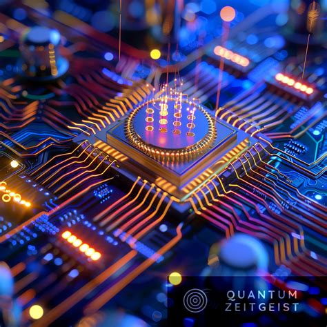 Superconducting Qubits Improve Quantum Computing With On Chip Filters Enhancing Speed And Coherence