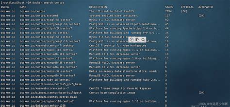 docker详解（四）——docker换源与镜像拉取 docker 换源拉取镜像 csdn博客