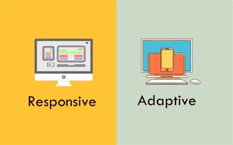 Adaptive Vs Responsive Design Which Is Best For Your Site