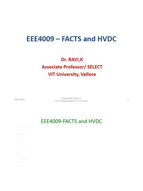 2 Need For Transmission Interconnections Control Of Power Flow In Ac Transmission Lines 1607