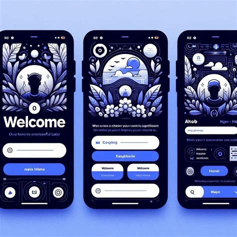 Entry 21 By Mirfankhan52 For Menu And Navigation Page Redesign Freelancer