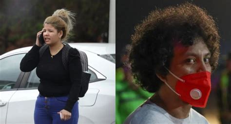 Expareja De Leito Oficial Rompió El Silencio Esto Dijo Tras La