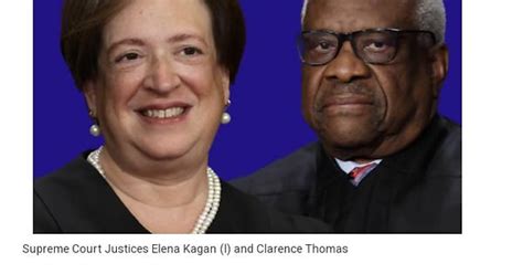 Just Baffles Me When One Judge Is Turning Down Bagels While Other Goes