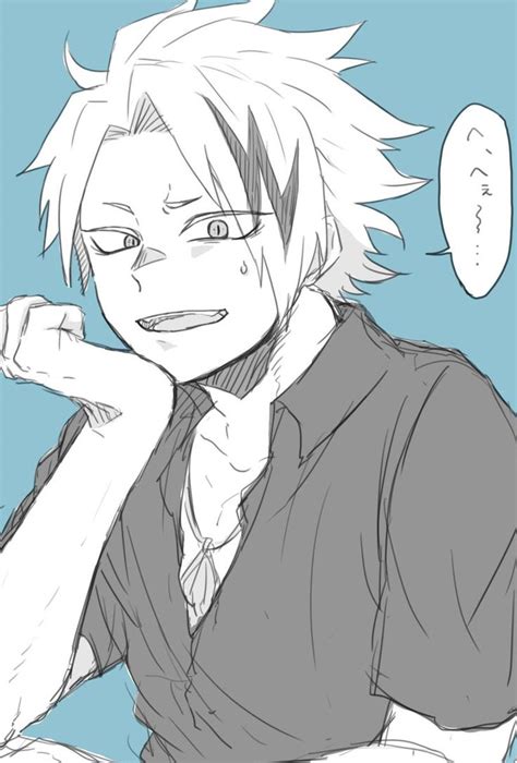 46 Best Denki Kaminari Images On Pinterest My Hero Academia Heroes