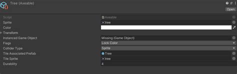 generating unique instances of tiles unity engine unity discussions