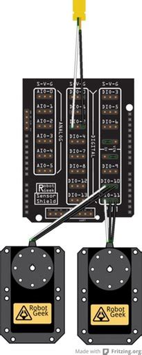 LazerDazer Arduino Laser Cat Toy Hackster Io