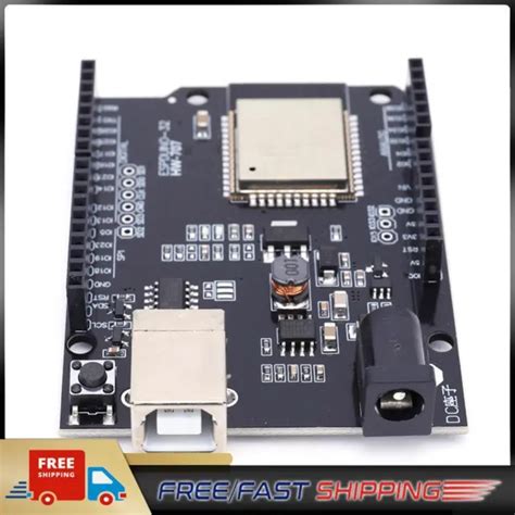 MODULO RICETRASMETTITORE WIRELESS Ethernet IoT Scheda Modulo Porta Seriale EUR PicClick IT