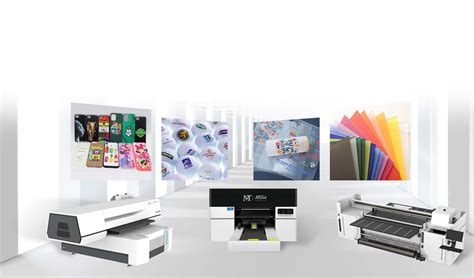 360 Rotary Uv Printer