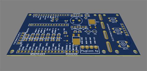 Arduino Based Smart Soldering Station With Lcd Details