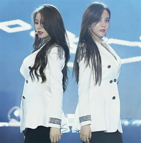 سکسی ترین دختران خواننده ی کره عکس ویسگون