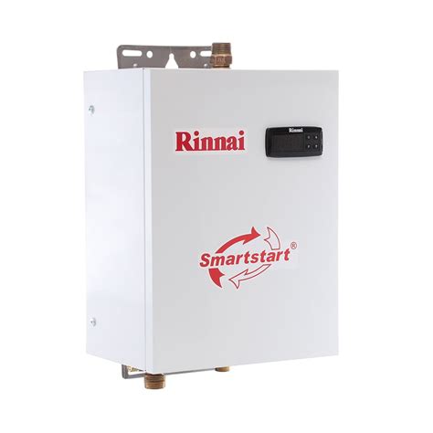 Aquecedor A G S Rinnai