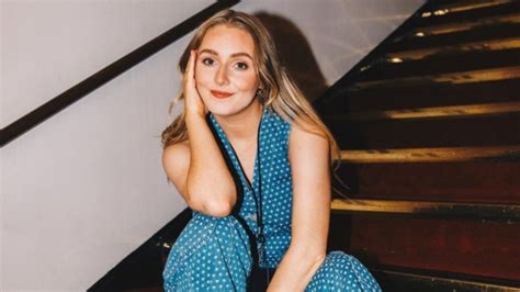 An Introduction To Áine Deane That Fangirl Life