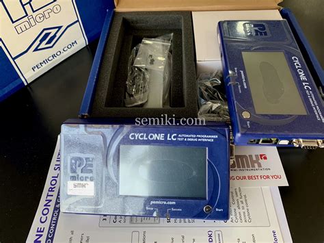 Ic Pe Micro Cyclone Programmers Semiki