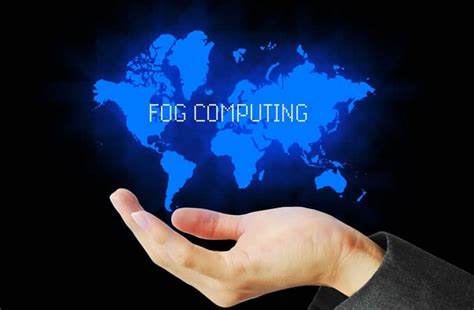 Fog Computing Along The Cloud To Thing Continuum