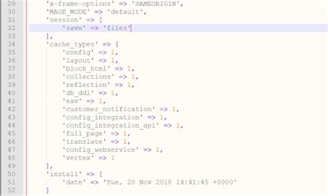 Magento Performance Optimization Concerns Solutions MagePsycho Blog