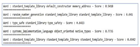 The Concept Extracted From Subtitlles With Bert Download Scientific