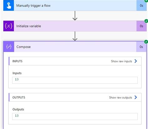 how to convert decimal to integer in power automate