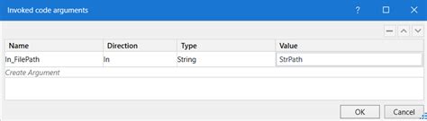 Invoke Code To Get Hidden Sheets In An Excel File Activities Uipath