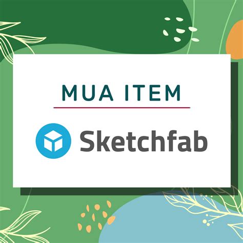[hot] Mua Model 3d Sketchfab Giá Rẻ Uy Tín Chất Lượng 100