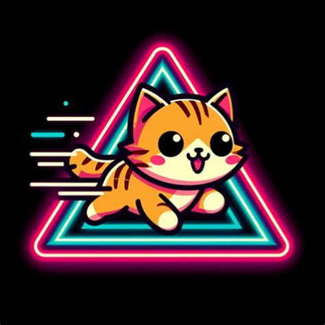 Side Scroller Kitty Youtube
