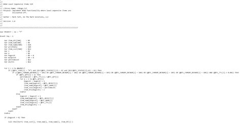 Legacy Interface Reviewand Porting Services
