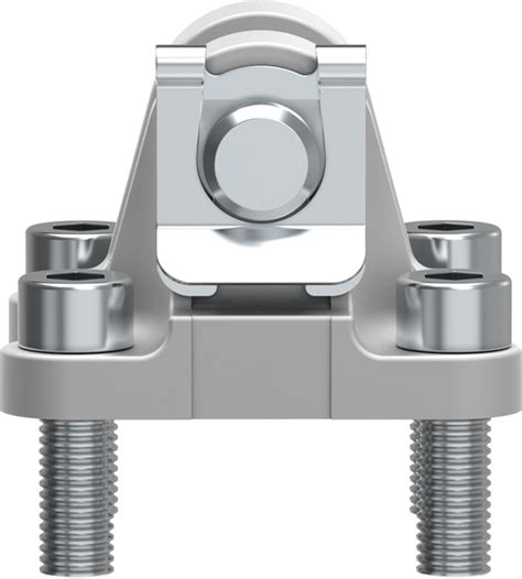 Clevis Flange Snc 32 Festo Usa