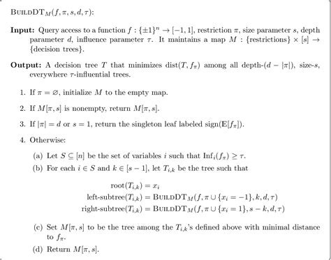 Properly Learning Decision Trees In Almost Polynomial Time
