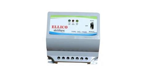 Motor Auto Switch At ₹ 310piece Indore Id 2857503206330