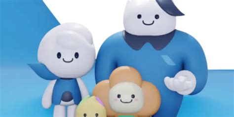 프리드라이프 브랜드 캐릭터 캐릭터 디자인