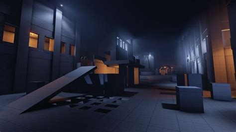 DEV BLOG LEVEL DESIGN