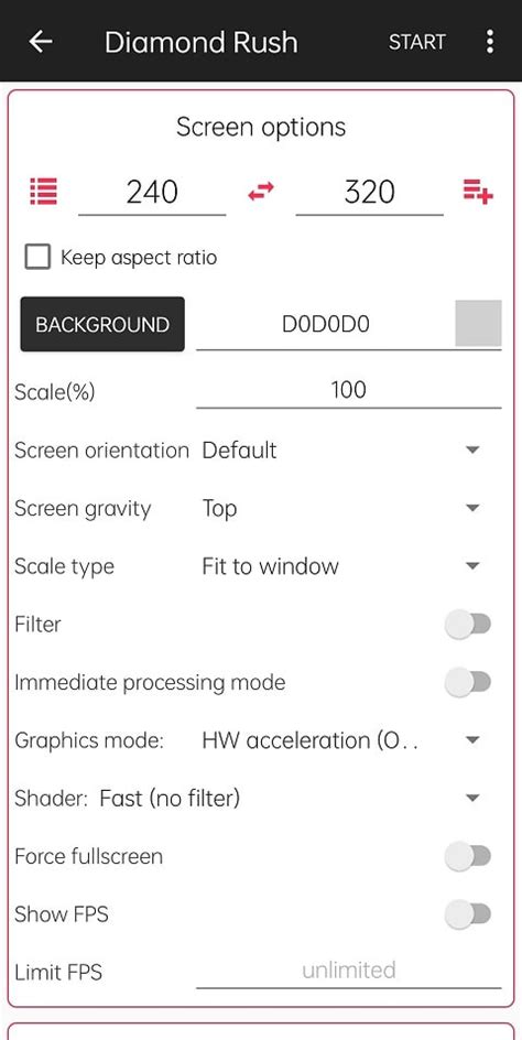 J2me Loader A J2me Emulator For Android Codekk Copen Source Website