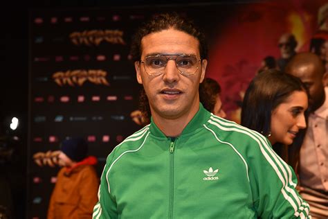 Rapper Ali B Opgeschrikt Door Explosie Aan Voordeur Showbissnl