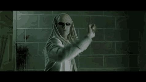 Matrix Reloaded Twins