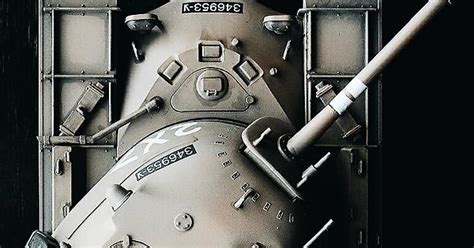 Monogram M48a2 Patton Album On Imgur