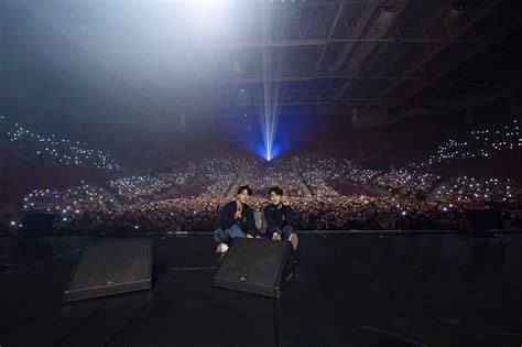 Melomances Kim Min Seok Tells Off No Photo Rule Breakers At His