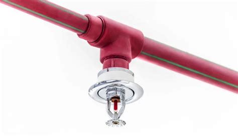 Installing A New Fire Sprinkler System In Your Commercial Property