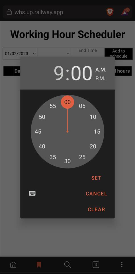 Github Ryanenoch Whs This Is A Python Dash Web App That Allows Users Who Work In Retail Fast