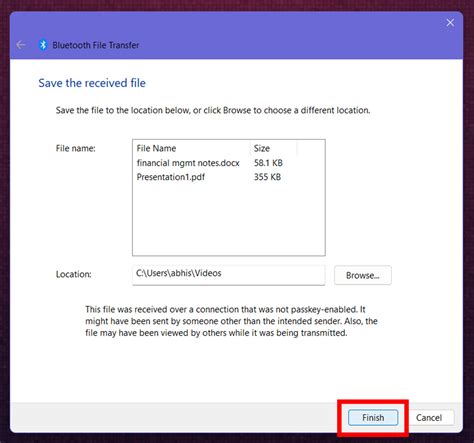 Ways To Transfer Files From Android To Windows PC Wirelessly