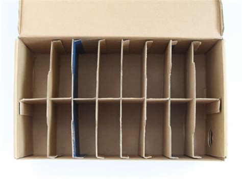 Make A Seed Box From Upcycled Shoe Boxes A Piece Of Rainbow