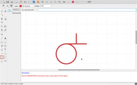 How To Make A Custom Part And Library In Autodesk Eagle Siytek