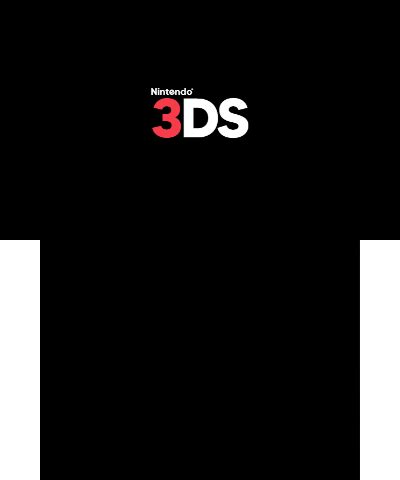 Modern 3ds Logo Theme Plaza