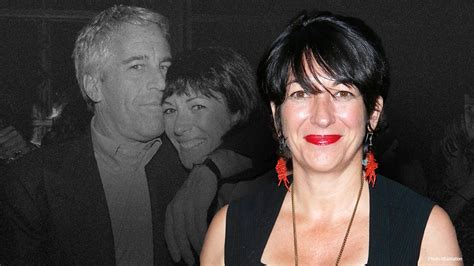 Ghislaine Maxwell Jeffrey Epstein Cohort Hit With 20 Years For Sex