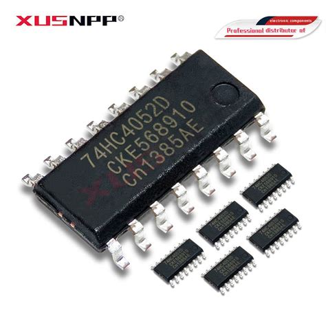 10pcs 74hc4053d 74hc4053 Sop Sop 16 74hc4050d 74hc4051d 74hc4052d 74hc4060d 74hc4066d 74hc4094d 10pcs 74hc4053d 74hc4053 Sop Sop 16 74hc4050d 74hc4051d 74hc4052d 74hc4060d 74hc4066d 74hc4094d