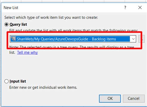 how to add workitems tasks to azure boards vsts from excel