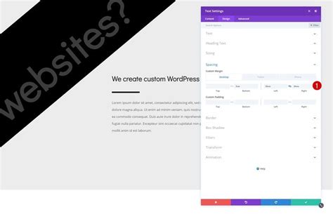 How To Make Your Headline Pop With Divis Animation Settings Elegant Themes Blog