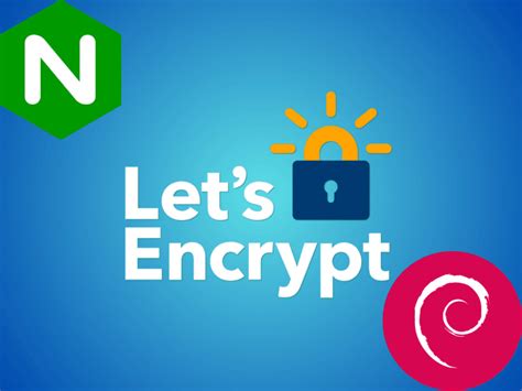 How To Secure Nginx With Lets Encrypt On Debian 12 11 Or 10 Linuxcapable